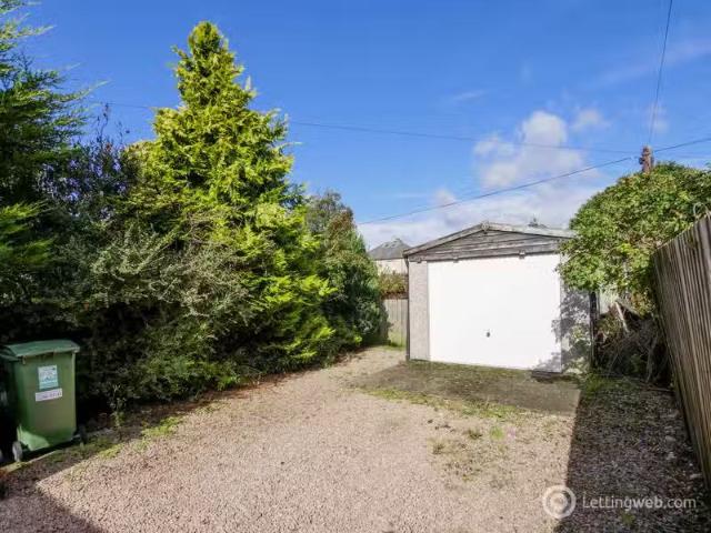 Charming Property to rent in 128 Kinloch Street, Carnoustie, D.