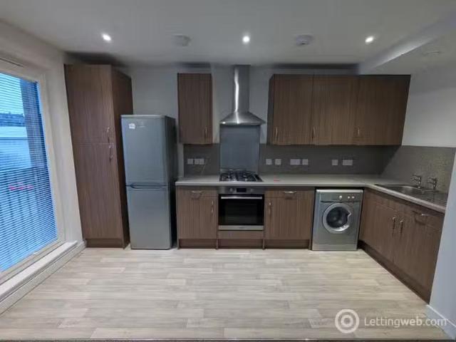Just in! Property to rent in 205 Harris Drive, Aberdeen, AB24.