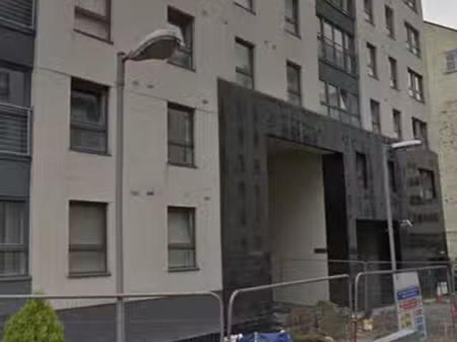 Nice Property to rent in 240 Wallsce street Glasgow G5 8AS