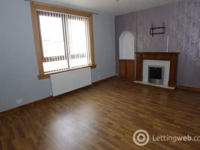 Unique Property to rent in 25F Hepburn Street, Dundee, DD3 8BR