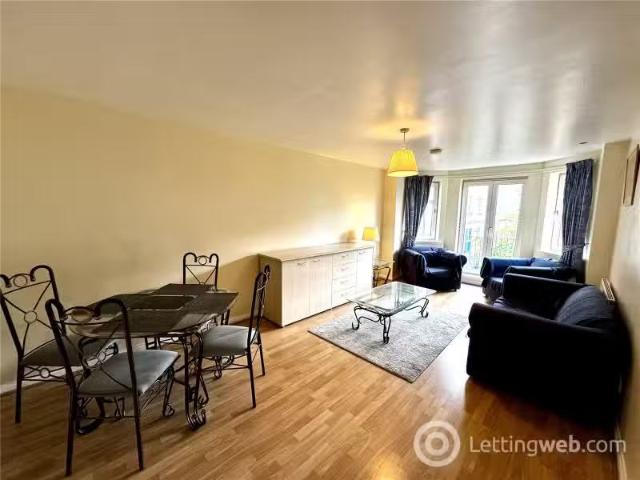 Rental! Property to rent in 26/3 Sinclair Place, Edinburgh, EH11