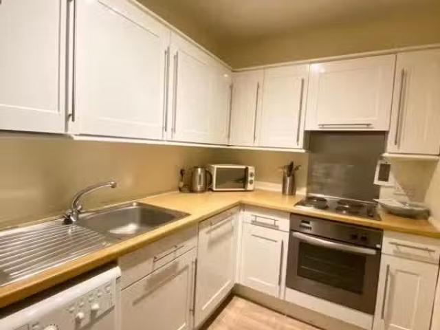 New Property to rent in 3F Clerk Street, Edinburgh, EH8