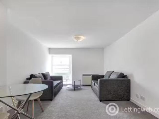 New Property to rent in Union Glen, First Floor, AB11