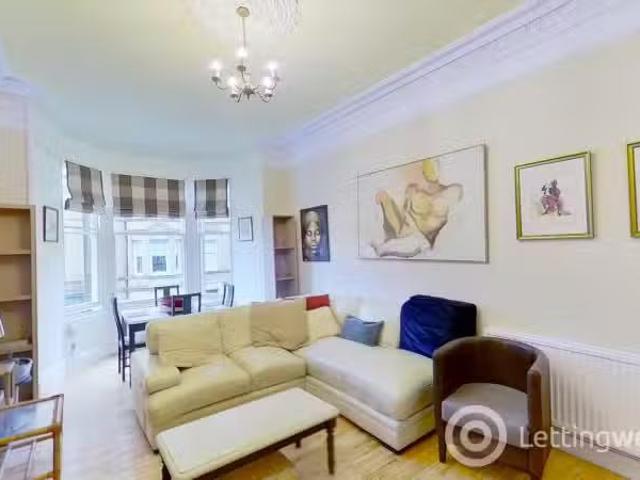 Cozy Property to rent in Viewforth, Edinburgh, EH10