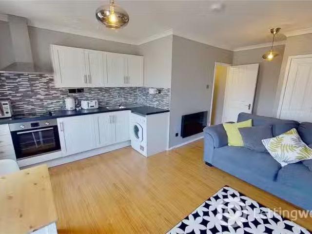 New Property to rent in Webster's Land, Edinburgh, EH1