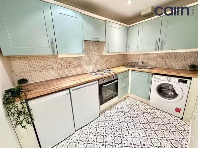 Nice Property to rent in West End Park Street, Woodlands, Glas.