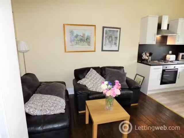 Unique Property to rent in Balfour Street, Leith, Edinburgh, E.