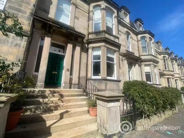 For Rent! Property to rent in Blantyre Terrace, Bruntsfield, E.