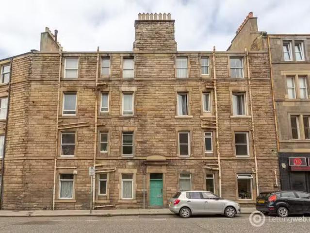 Cheap Property to rent in Broughton Road, Canonmills, Edinburgh