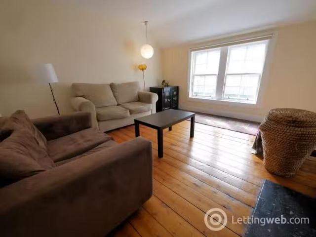 New Property to rent in Buccleuch Street, Newington, Edinburgh.