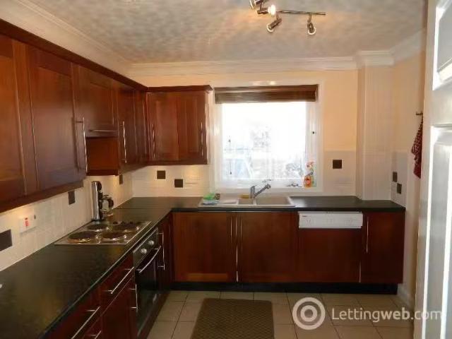 Charming Property to rent in Carlyle Court, Haddington, East L.