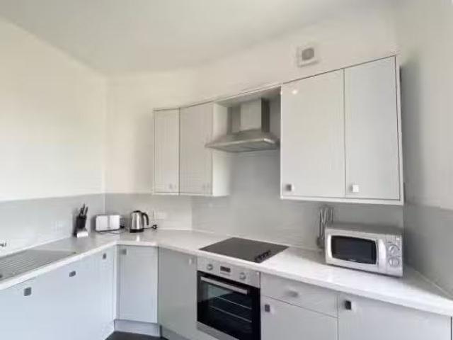 Unique Property to rent in Constitution Road, City Centre, Dun.