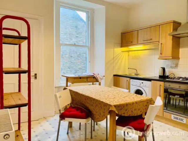 For Rent! Property to rent in Clerk Street, Newington, Edinbur.