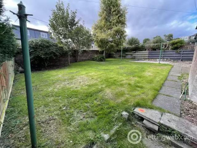 Unique Property to rent in DD2