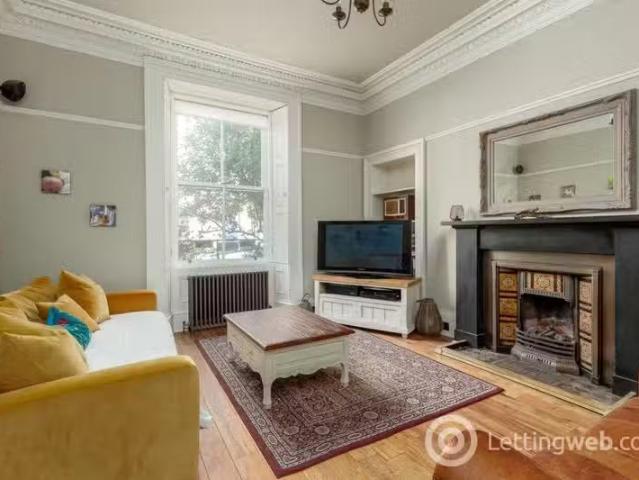 Unique Property to rent in Forbes Road, Bruntsfield, Edinburgh