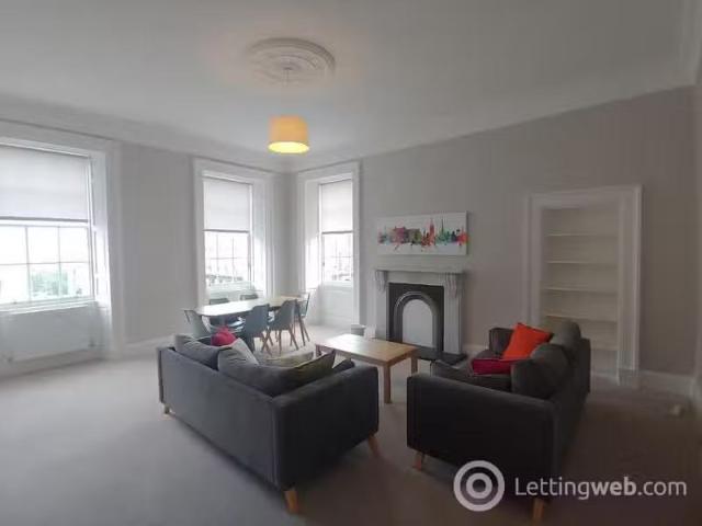 Cozy Property to rent in Hanover Street, City Centre, Edinburg.