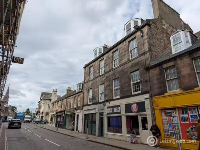 Cheap Property to rent in High Street, Dalkeith, EH22 1JB