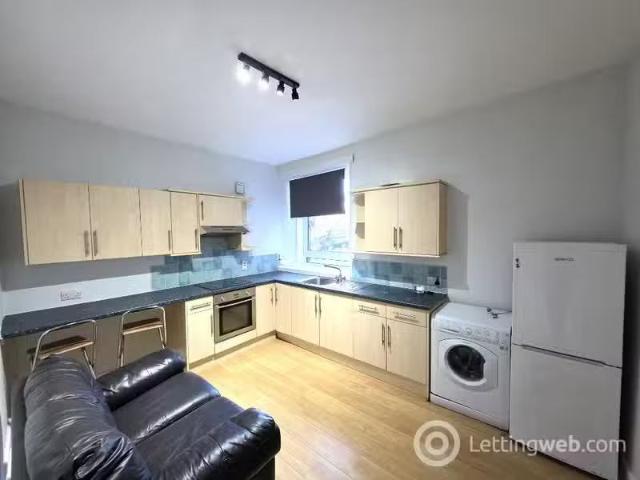 Unique Property to rent in Hutcheon Street, City Centre, Aberd.