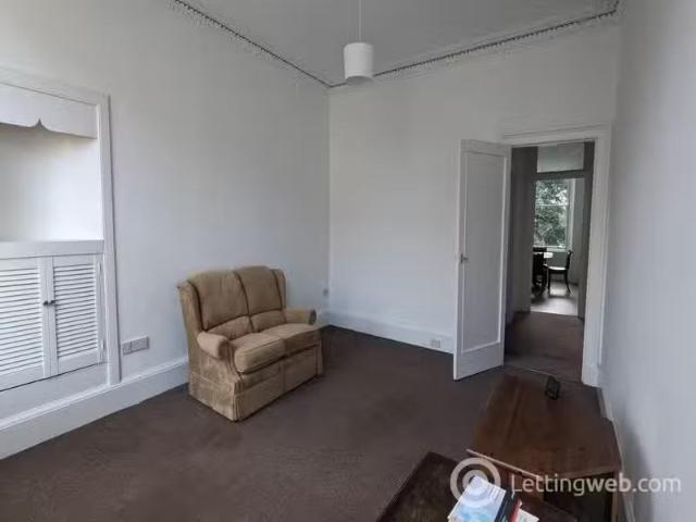 For Rent! Property to rent in Kirk Street, Edinburgh