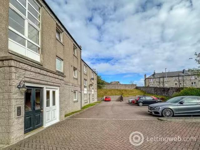 Nice Property to rent in Mary Elmslie Court,, Aberdeen, AB24.