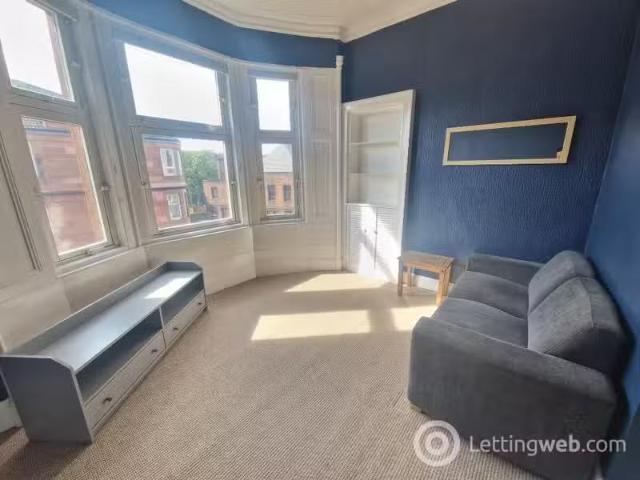 Cozy Property to rent in Niddrie Road, Strathbungo, Glasgow, G.