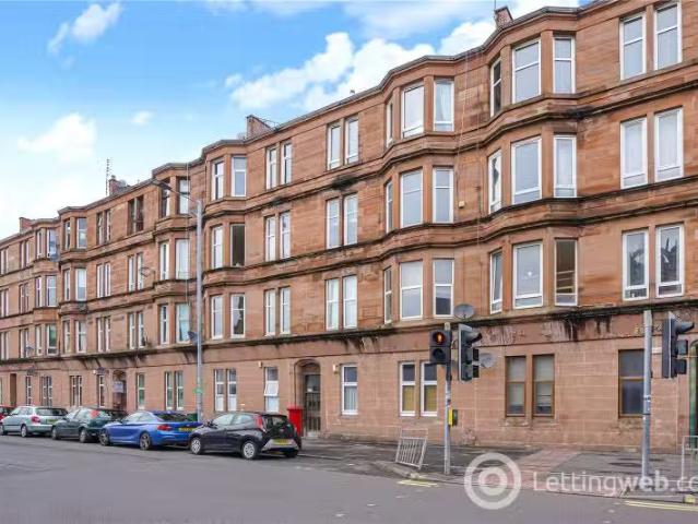 Nice Property to rent in Nithsdale Drive, Glasgow, G41