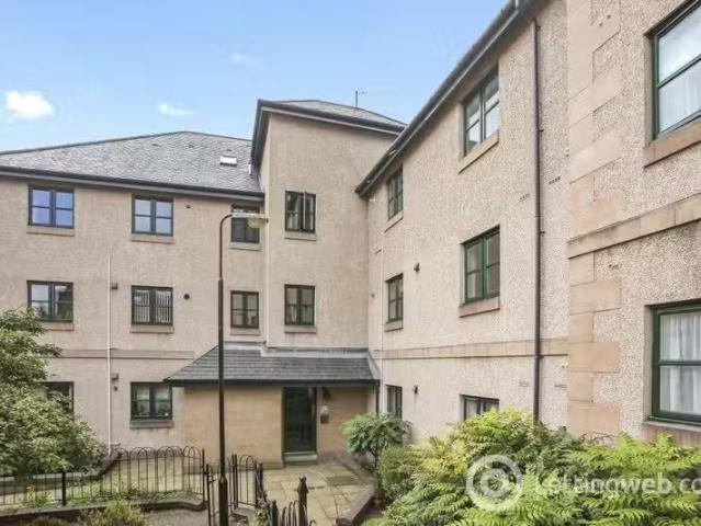 New Property to rent in South Gray Street, Newington, Edinburg.