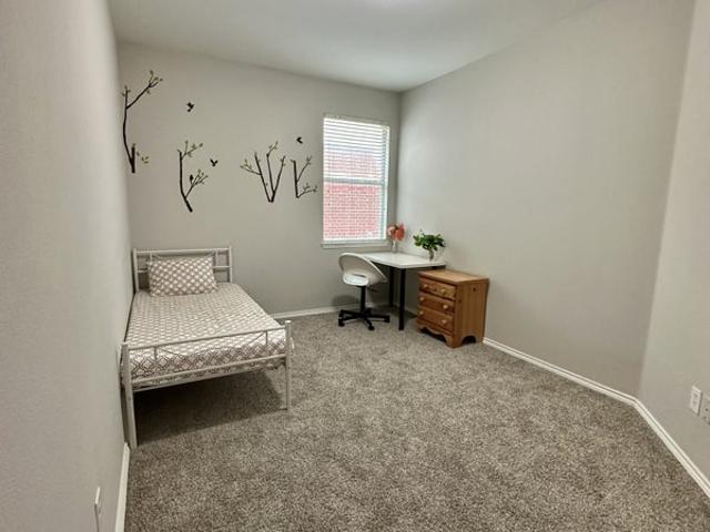 Rental Room