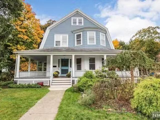 Rental Residential, House Closter, NJ 366 High St