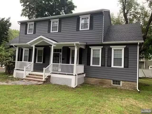 Rental Residential, House Demarest, NJ 90 Knickerbocker Rd