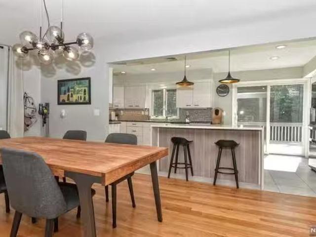 Rental Residential, House Leonia, NJ 451 Golf Course Dr