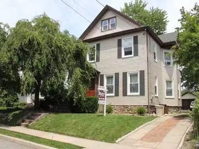 Rental Residential, House Ridgewood, NJ 313 Dayton St
