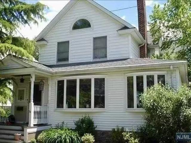 Rental Residential, House Tenafly, NJ 30 George St