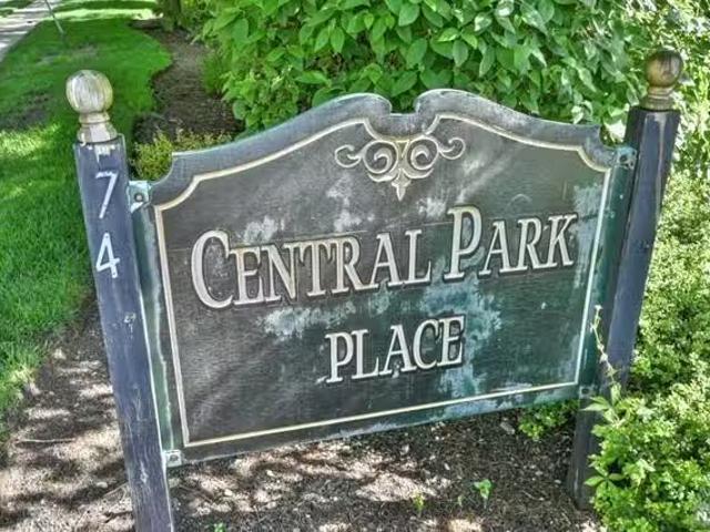 Rental Residential Ramsey, NJ 104 Central Park Pl