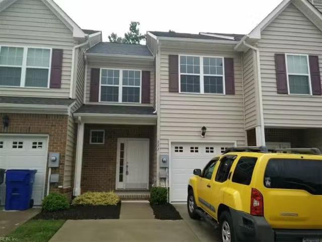 Rental, Townhouse, Contemp, Transitional Isle of Wight Count.