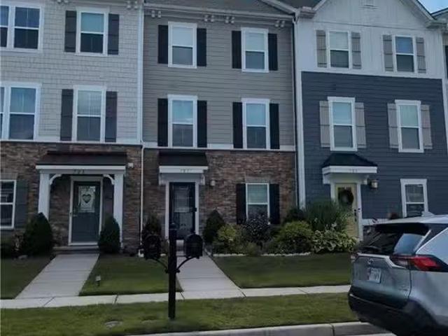 Rental, Townhouse, Split Level Chesapeake, VA 707 Arbuckle St