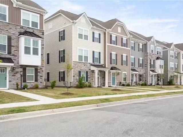 Rental, Townhouse, Traditional Smithfield, VA 153 Cedar Cre.