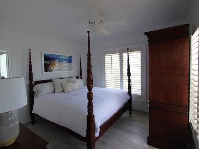 RENTED Ocean View Rental | Carefree Condominium, Carefree, BS