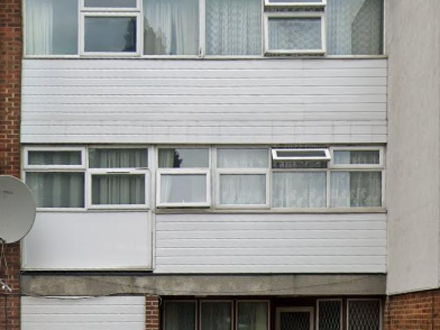 Renters Avenue, London NW4, 1 bed flat to rent, £1,650 pcm | PrimeLocation