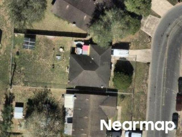 Rentfro Blvd