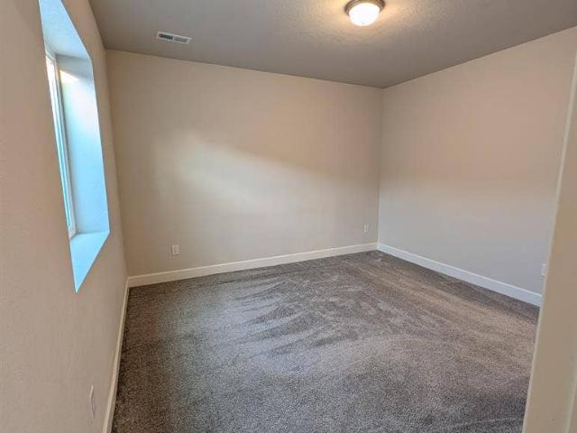Renting my out basement