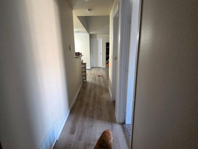 Renting my extra room