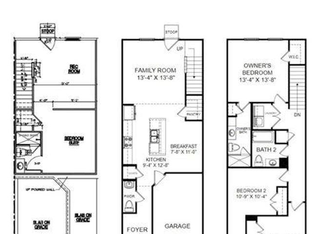 Renting master bedroom