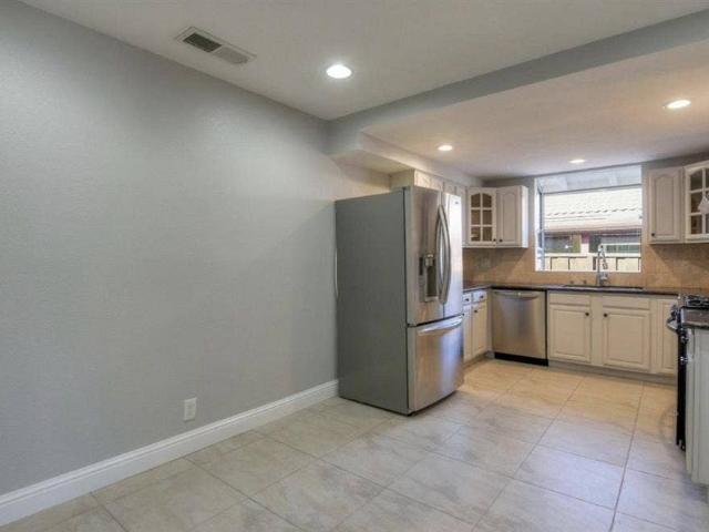 Renting out two bedrooms