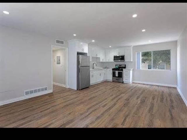 Renting out a master bedroom