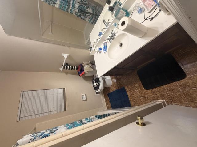 Renting out a room