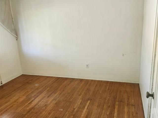 Renting out a room