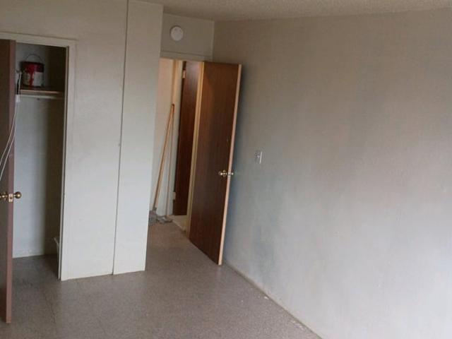 Renting out a room