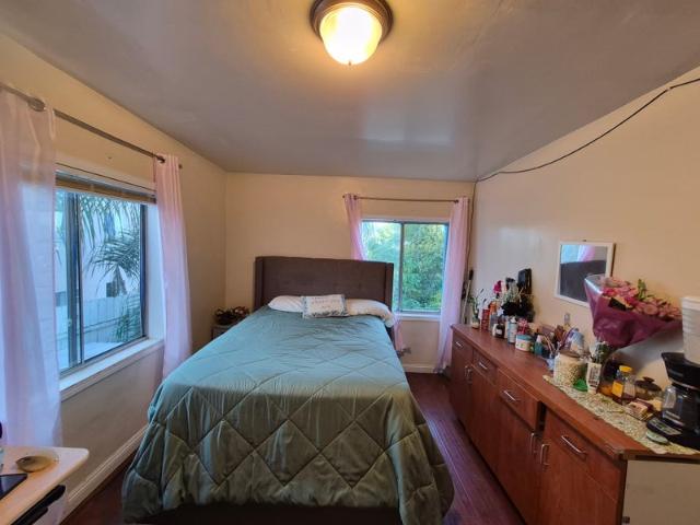 Renting out a room in a shared house