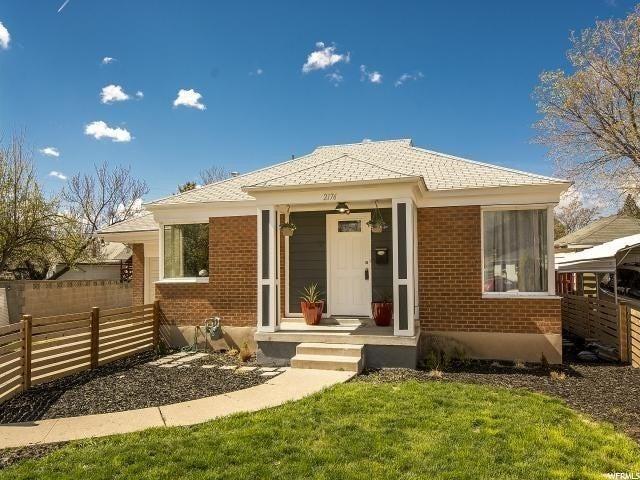 Renting out finished basement to individual